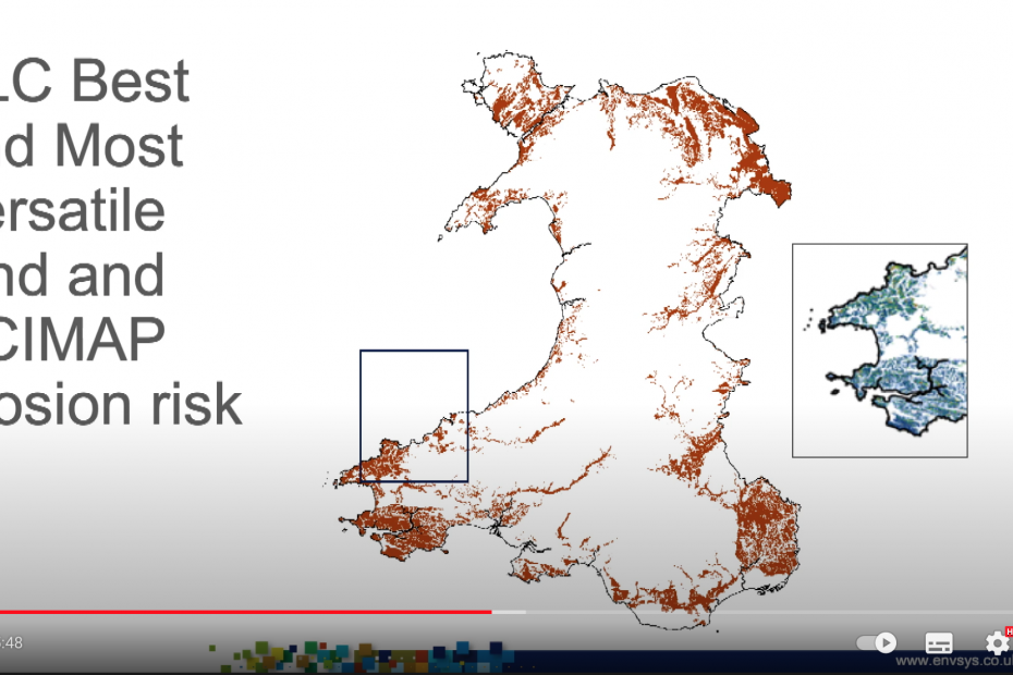 User Group Meeting 2018 – SCIMAP